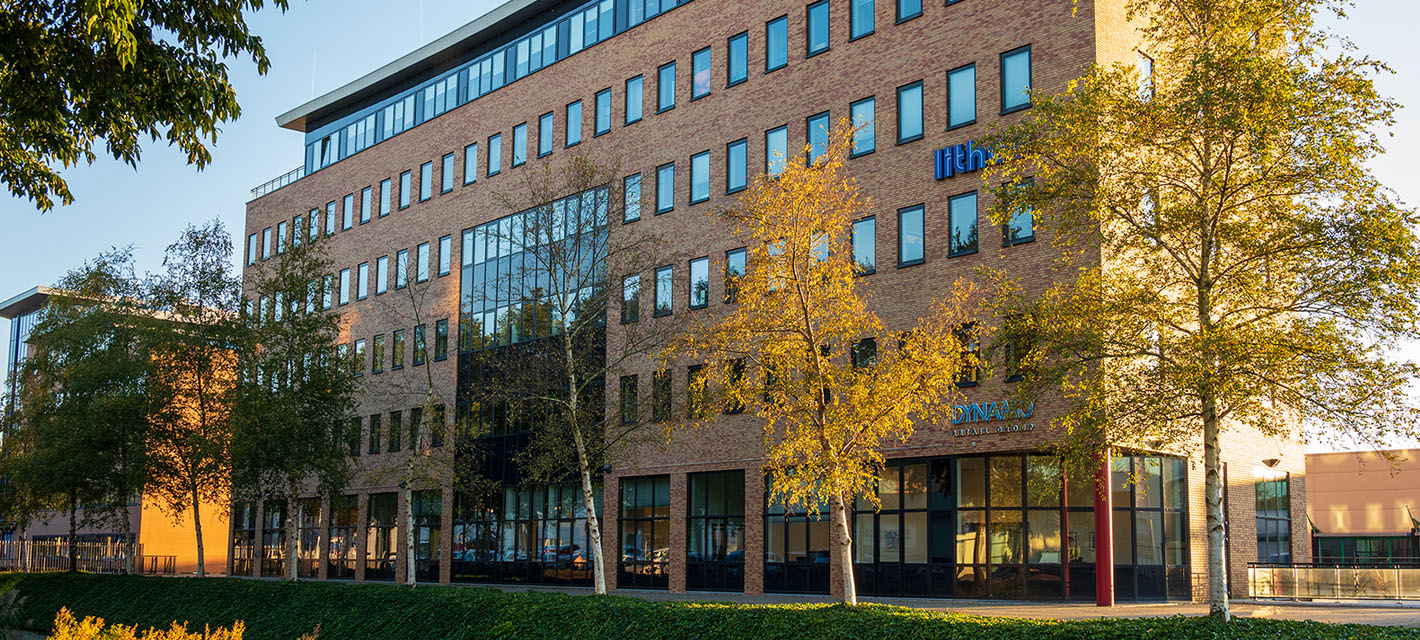 Startseite - Dynamo Retail Group