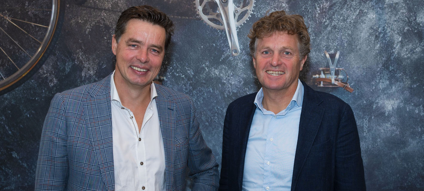 Startseite - Dynamo Retail Group