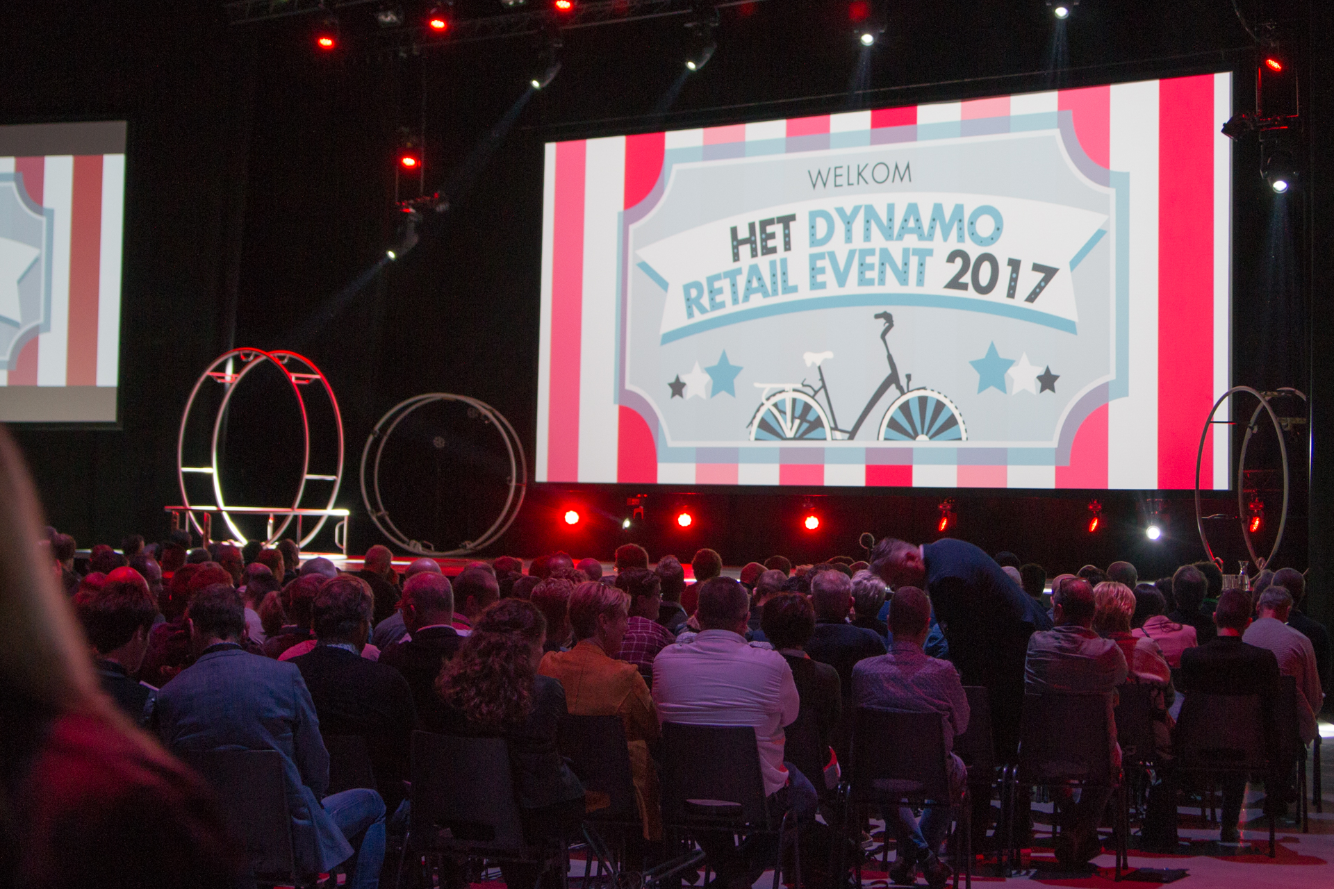 Home - Dynamo Retail Group