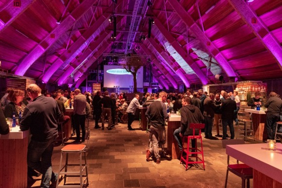 Dynamo Sales kick-off 2019 - Dynamo Retail Group