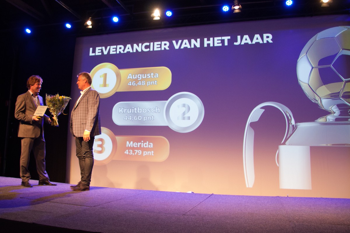 Dynamo Retail Event 2015 - Dynamo Retail Group