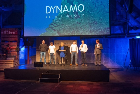 Dynamo Sales kick-off 2019 - Dynamo Retail Group