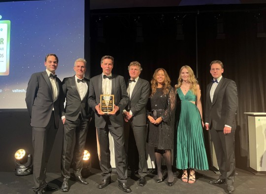 Home - Dynamo Retail Group