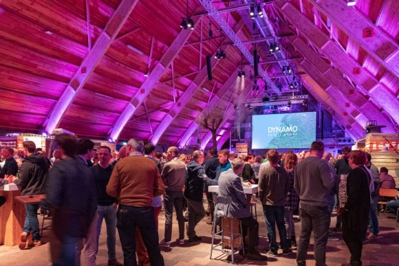 Dynamo Sales kick-off 2019 - Dynamo Retail Group