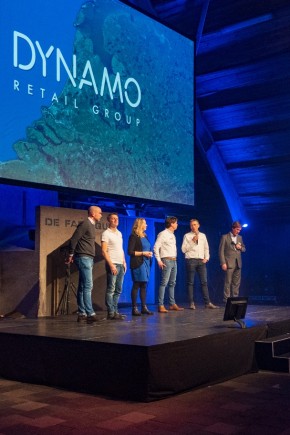Dynamo Sales kick-off 2019 - Dynamo Retail Group