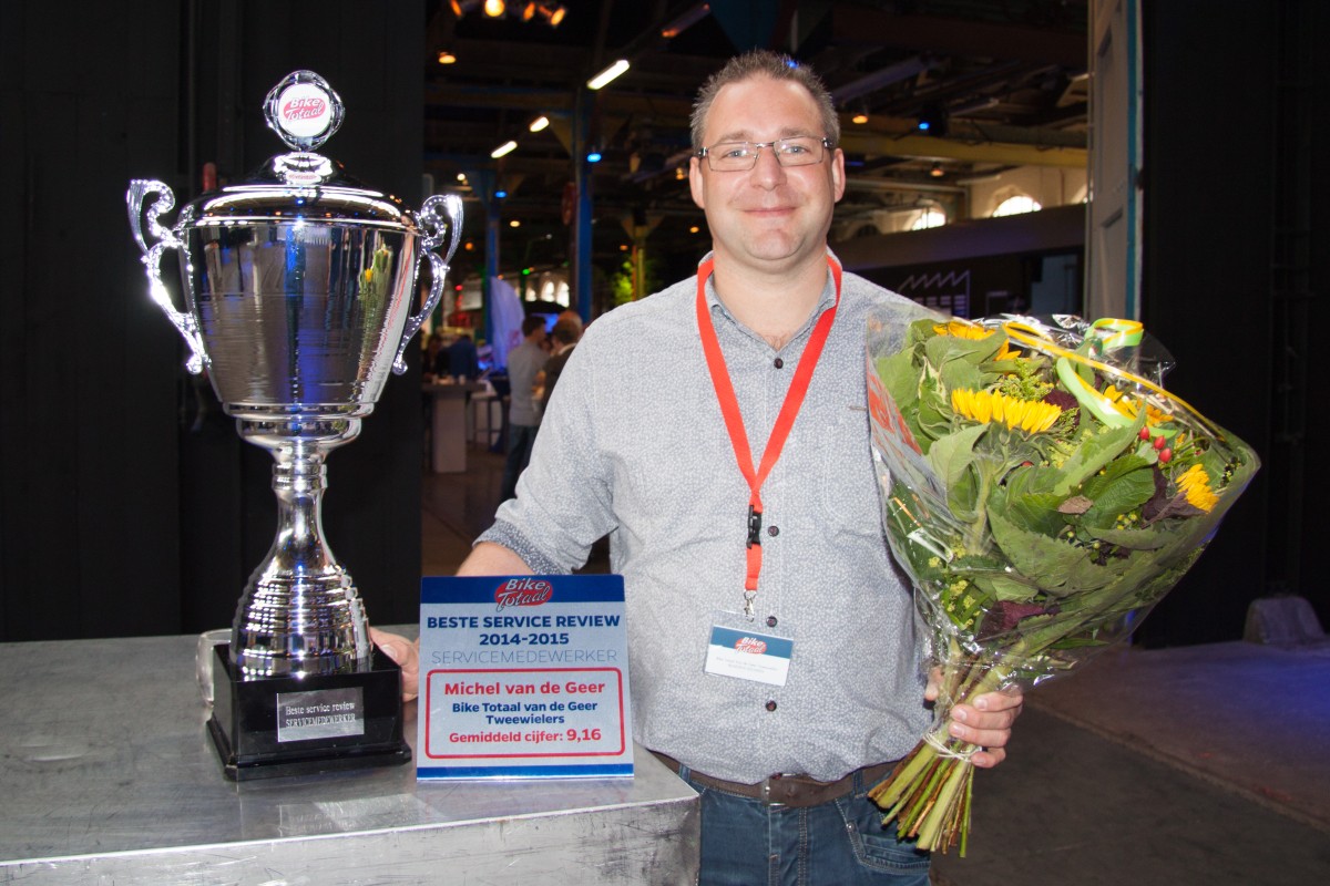 Dynamo Retail Event 2015 - Dynamo Retail Group