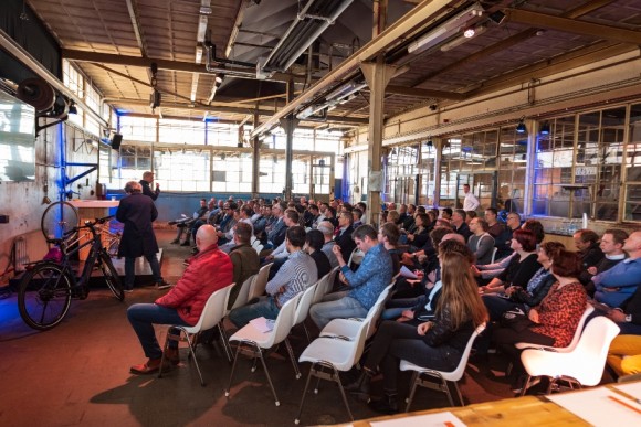 Dynamo Sales kick-off 2019 - Dynamo Retail Group